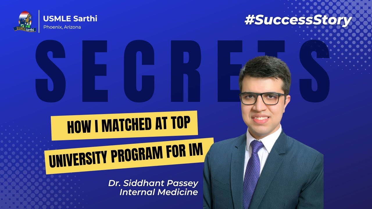University of Connecticut Internal Medicine match: Success Story, tips ...