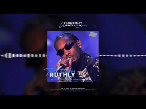 Offset x Key Glock x Gunna Type Beat - Ruthly (prod. by White Cold)