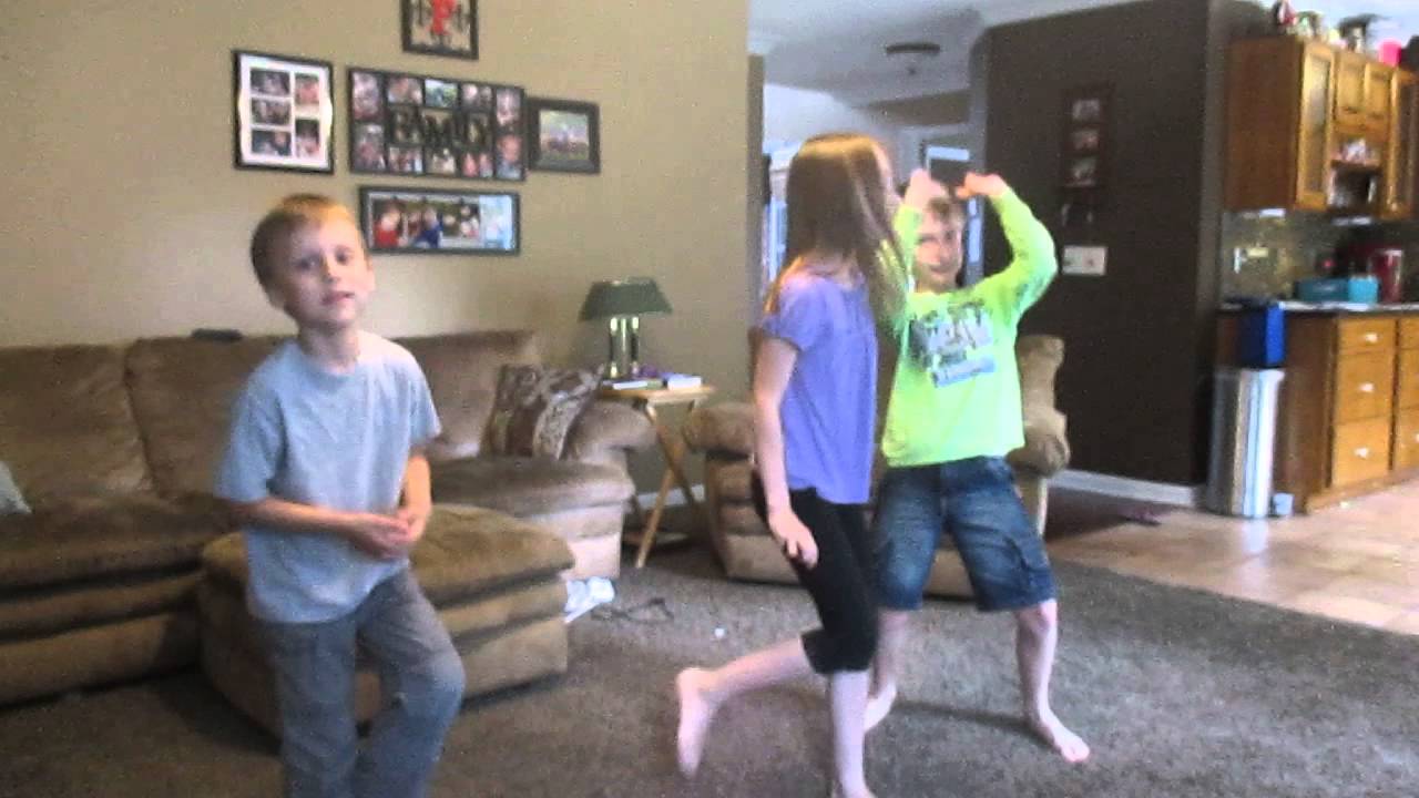 Fritz Kids- Brave - YouTube