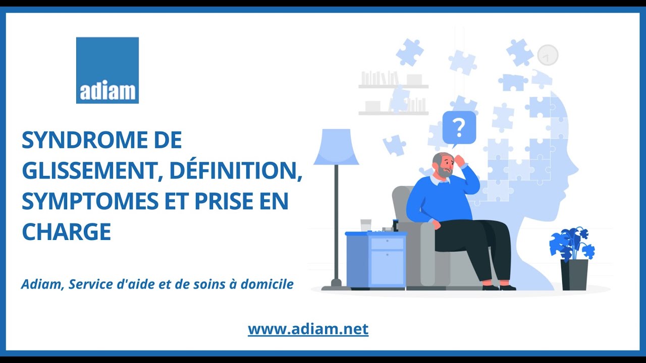 Maladie De Glissement En Ehpad: Syndrome De Glissement Causes ...