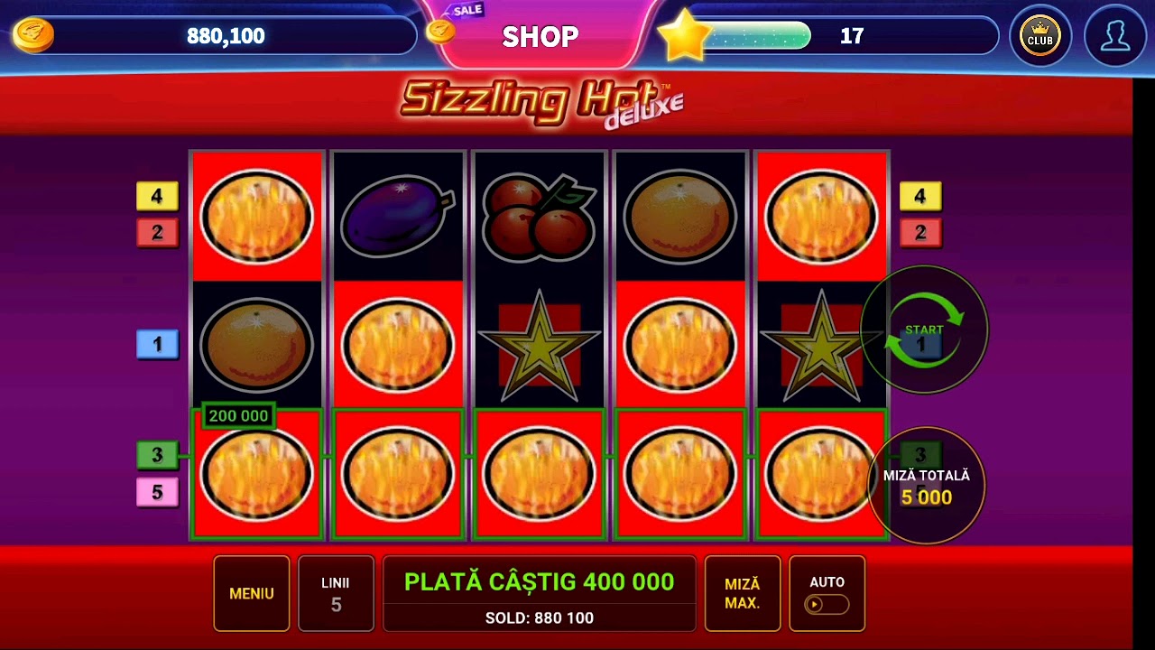 Am jucat la pacanele pe 50k - YouTube