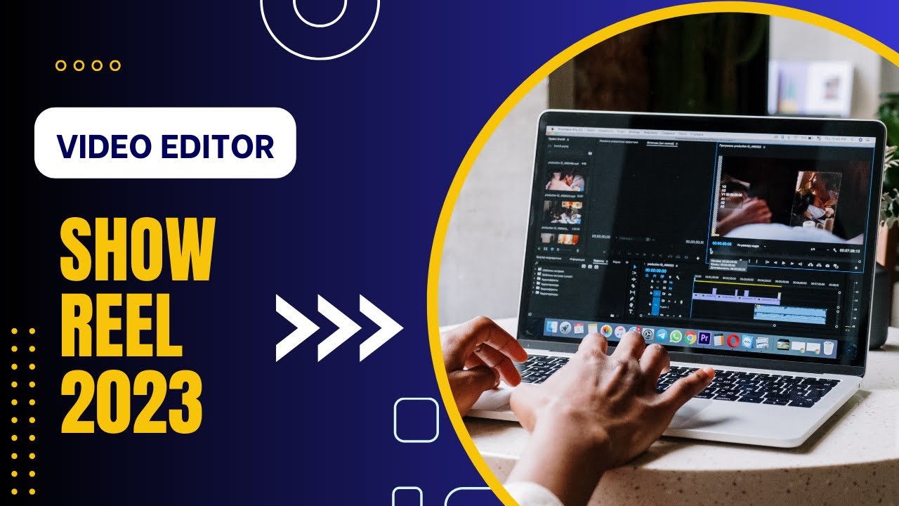 Video Editor Showreel 2023 | Premiere Pro - YouTube