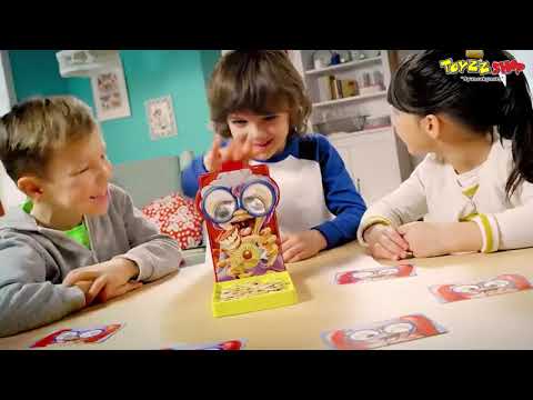 Yepyeni Kutu Oyunu  CİNGÖZ NİNE FIRFIR ToyzzShop'ta