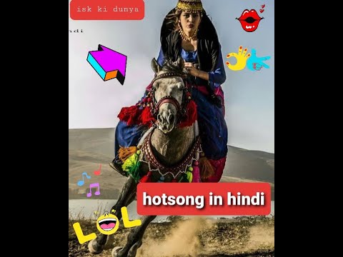 Mar java song hindi so very best song mar java - YouTube