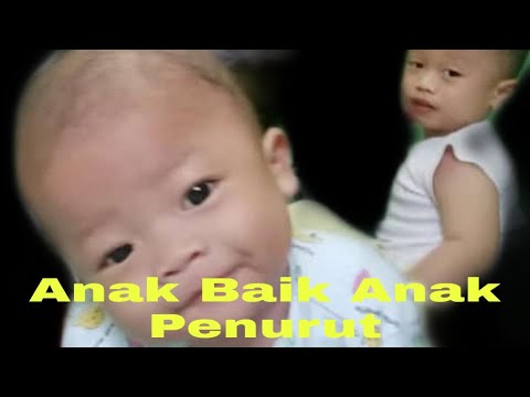 Anak yang Sangat Penuh Perhatian Sama Adiknya