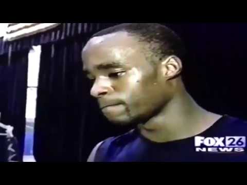 Marty Gillespie Praised by NCAA Players of the Year/NBA Stars - YouTube