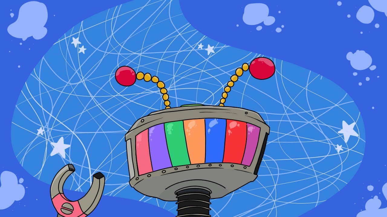 Minecraft FNAF Roleplay (S4EP41) Candy Cadet - YouTube