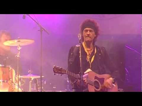 Wolf Maahn - Flucht nach vorn  [Fehmarn Open Air]