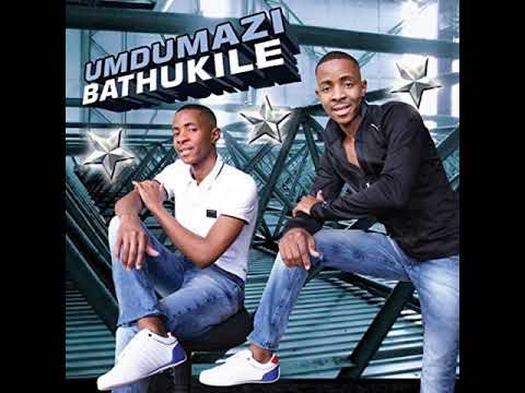 UMDUMAZI - BATHUKILE ALBUM - MIX - YouTube