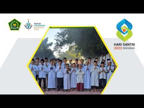 Outing Class Santri Ibnu Katsir - YouTube