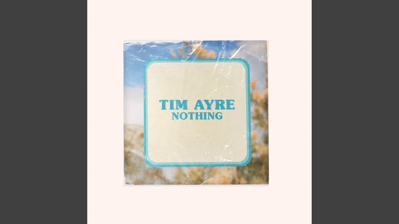 Nothing - YouTube Music