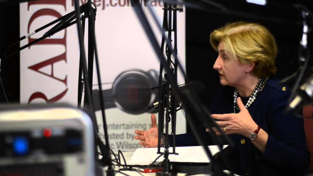 Barbara Champoux of Crowell & Moring LLP - YouTube