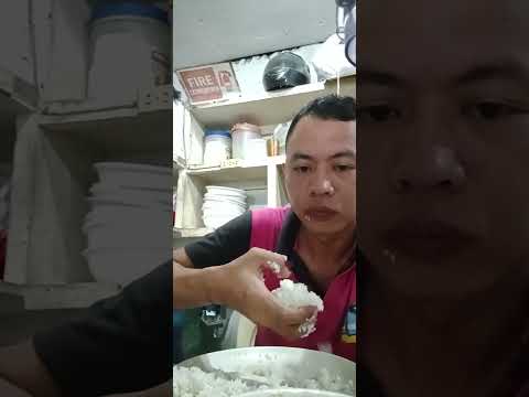 KAIN TAYO MGA KA BOR ABALONG ANG ULAM BUHAY PROBINSYA - YouTube