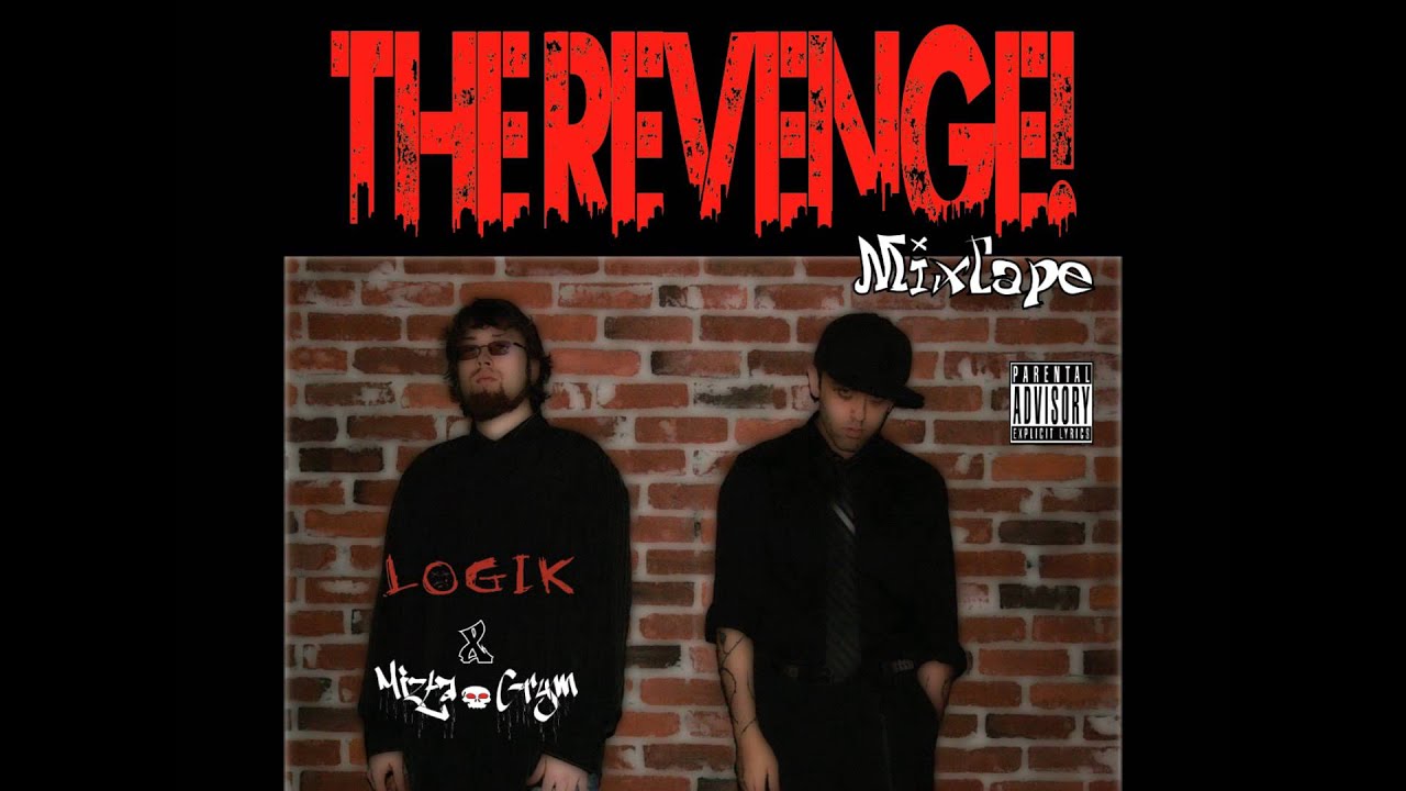 Logik & Mizta Grym - The Revenge! Mixtape - 1. Intro - YouTube