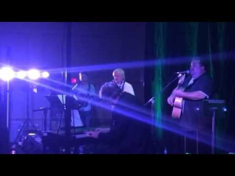 Jimmy Carton at the Delta - YouTube