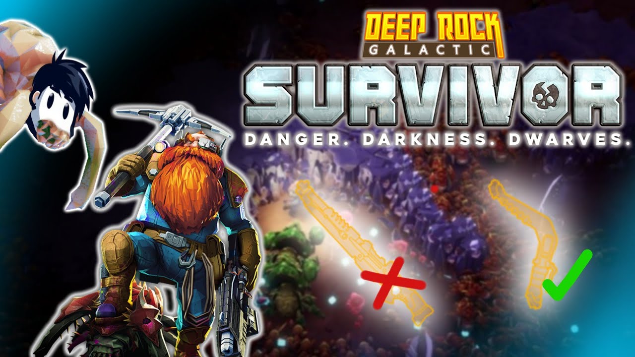 МЕНЯ СЪЕЛ ГИГАНТСКИЙ ЖУК - МОЩНЫЙ ОВЕРКЛОК И БУМЕРАНГ ТАЩАТ В DRGS ...