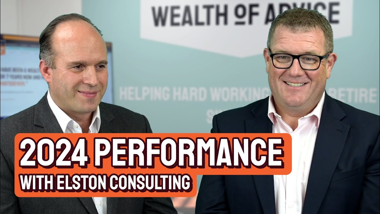 2024 Performance with Elston Consulting's Henry Cobbe - November 2024 ...