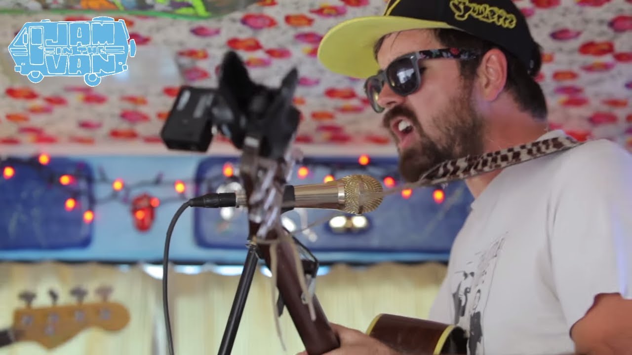 RUSTY MAPLES - "Monsoon" (Live at Life is Beautiful 2013) #JAMINTHEVAN ...