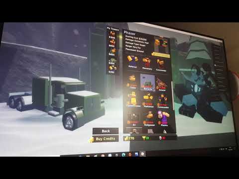 tower battles kolay para kasma taktiği ve karakter tanıtma