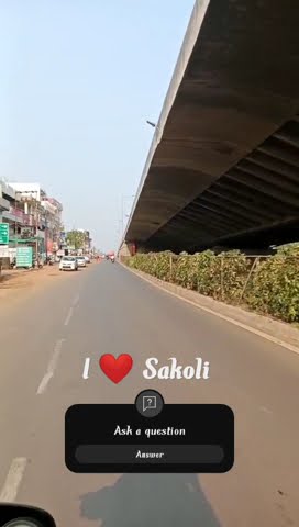 #song I ️ Sakoli #sakoli #viral - YouTube