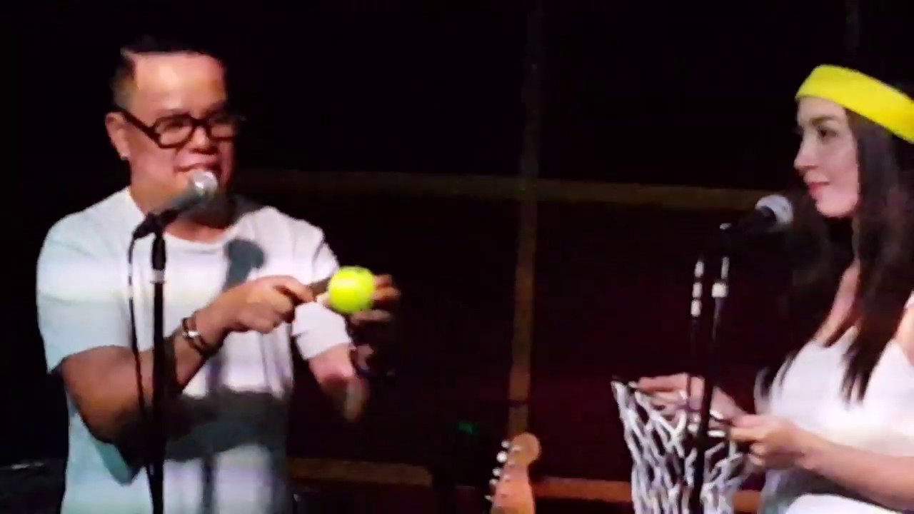 JEFFREY TAM's Magic Trick - YouTube