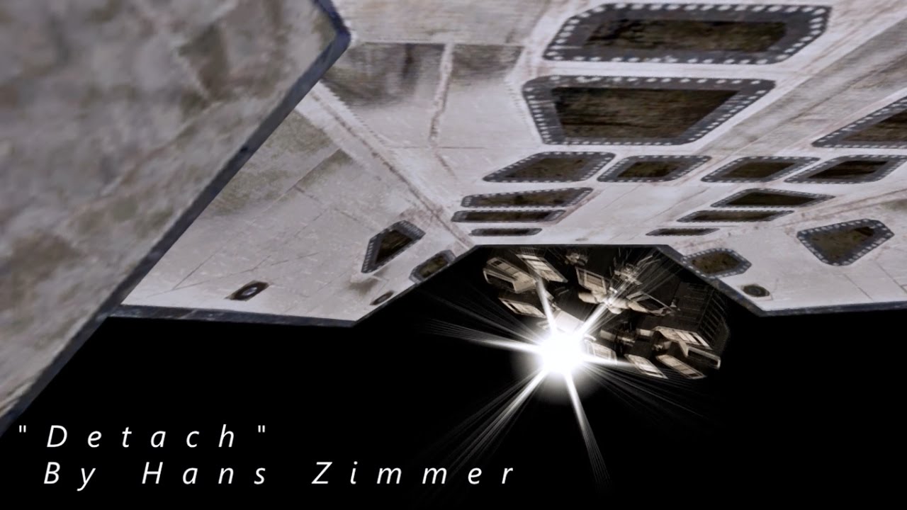 Interstellar - Space Engine - YouTube