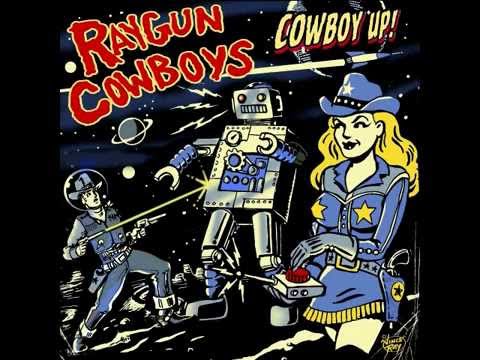 Raygun Cowboys - I'm Coming Home - YouTube