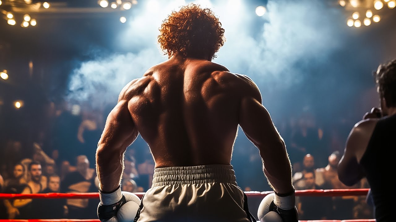 Even Pro Boxers Are Afraid Of This Polish Fighter Because He Is The ...