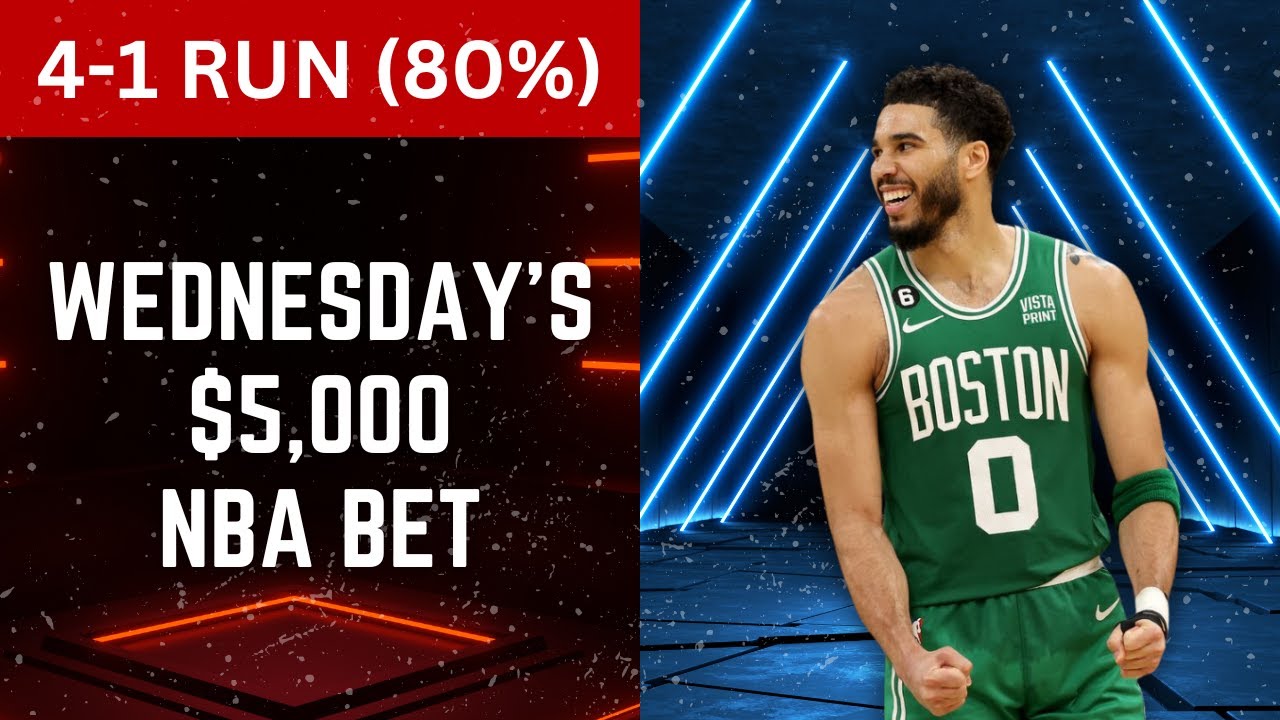NBA Picks Today 11/6/2024 | FREE NBA Best Bets - YouTube