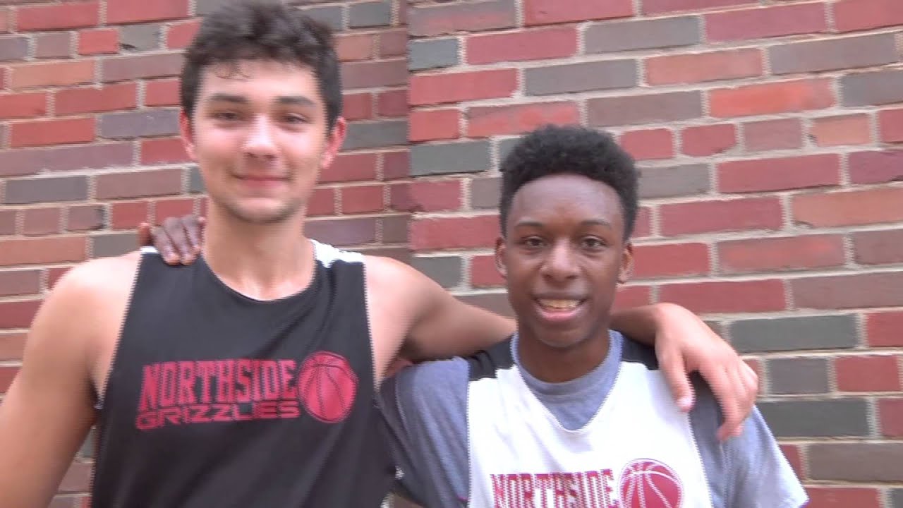 Northside High School Basketball - YouTube
