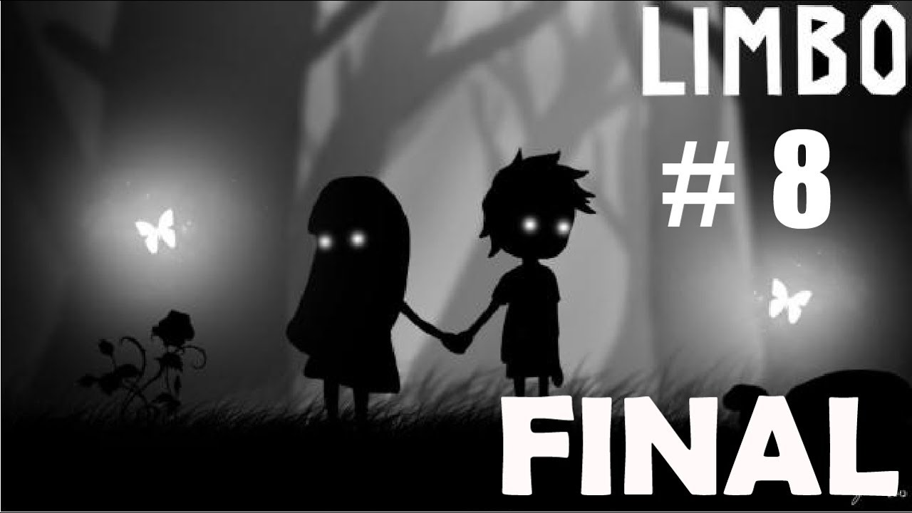 ¿Encontramos lo que buscábamos? | Limbo Final - YouTube