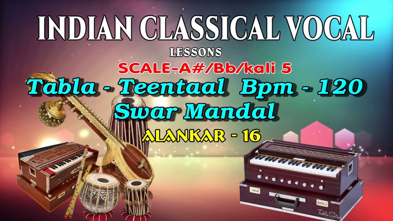 What Is Alankar In Indian Classical Music at Melvin Murillo blog