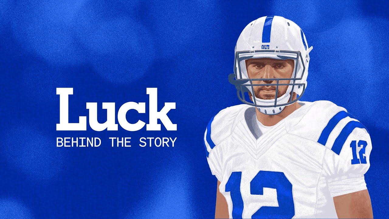 What Happened to Andrew Luck? Go Inside His Rise and Retirement ...