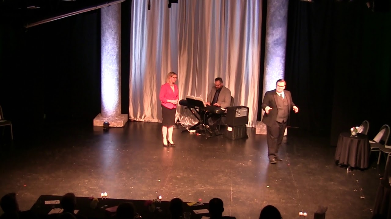 The Boss Song - YouTube