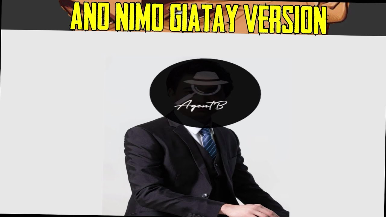 NAG IDENTITY REVEAL NA SI AGENT BERNA... KASO VOICE REVEAL LANG? Road ...