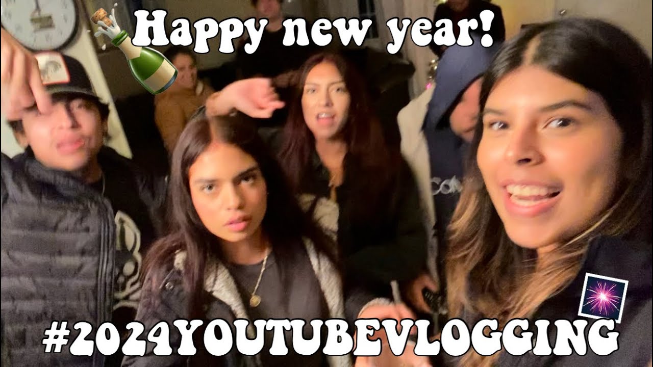 NEW YEAR, new career goals 😮🎆 WK #1.1 | Jannett’s Journey - YouTube