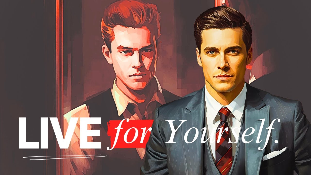 The Power to Live Life on Your Own Terms - YouTube