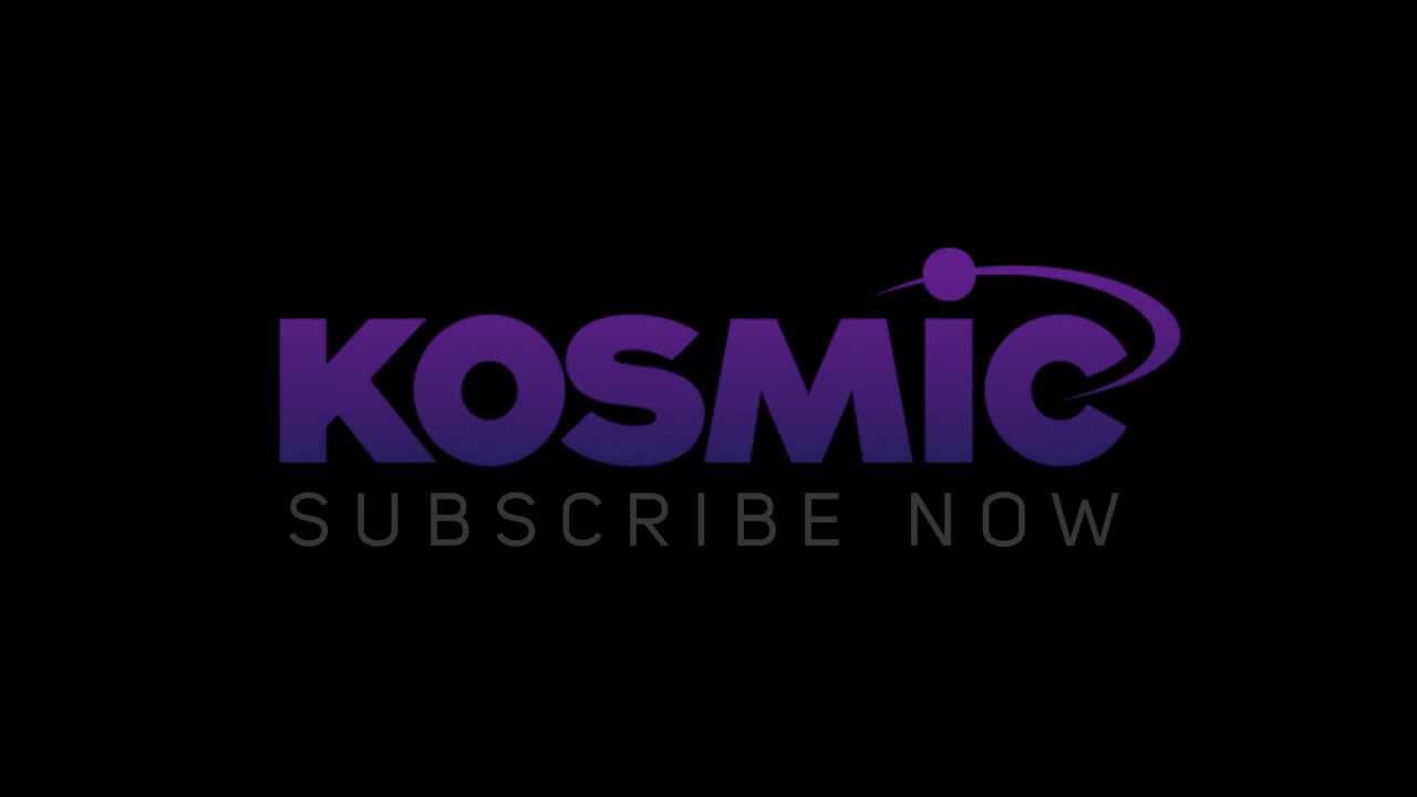 Kosmic Sound Channel Trailer - Subscribe! - YouTube
