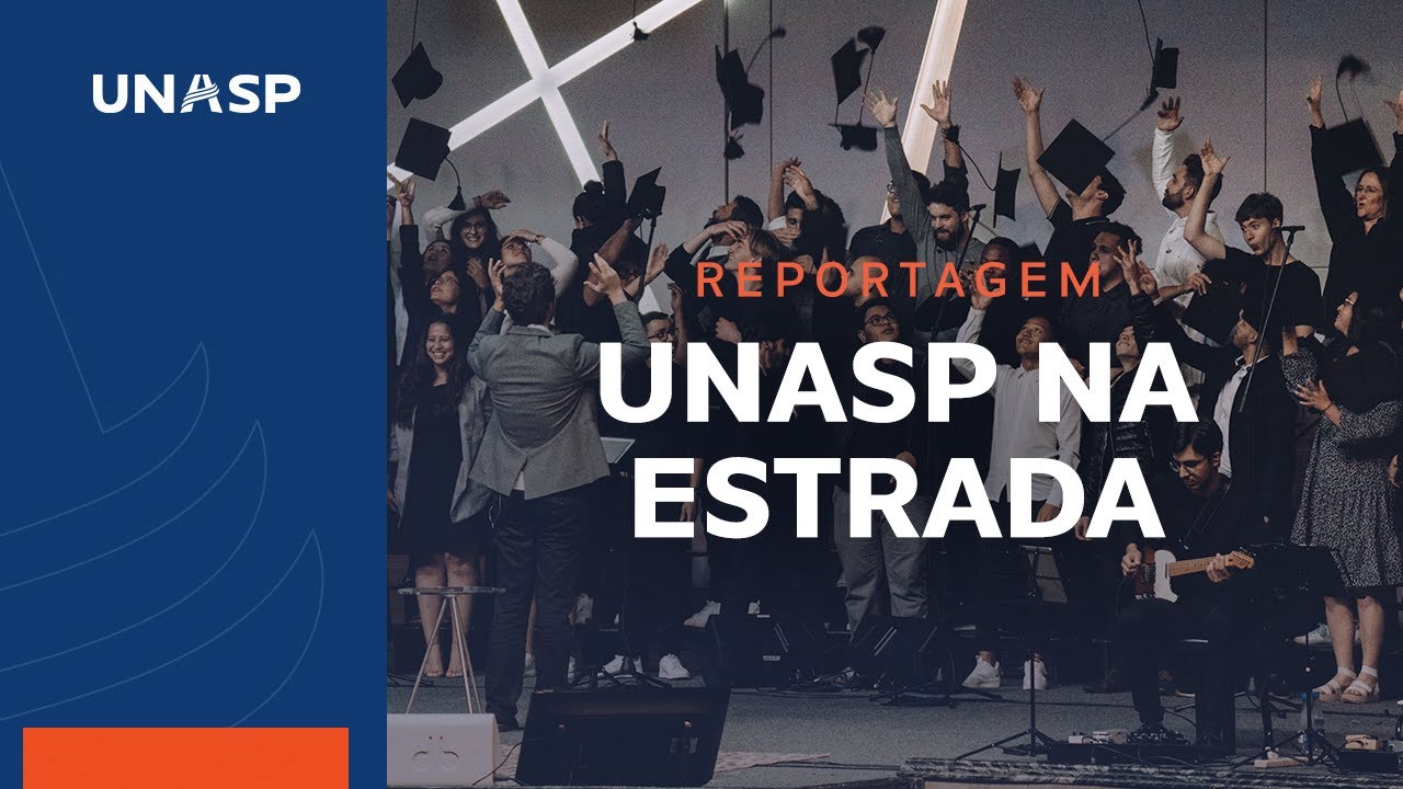 UNASP na Estrada leva musical “Experiências pra vida” para o IAESC ...