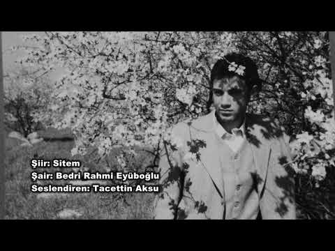 SİTEM / Bedri Rahmi Eyüpoğlu