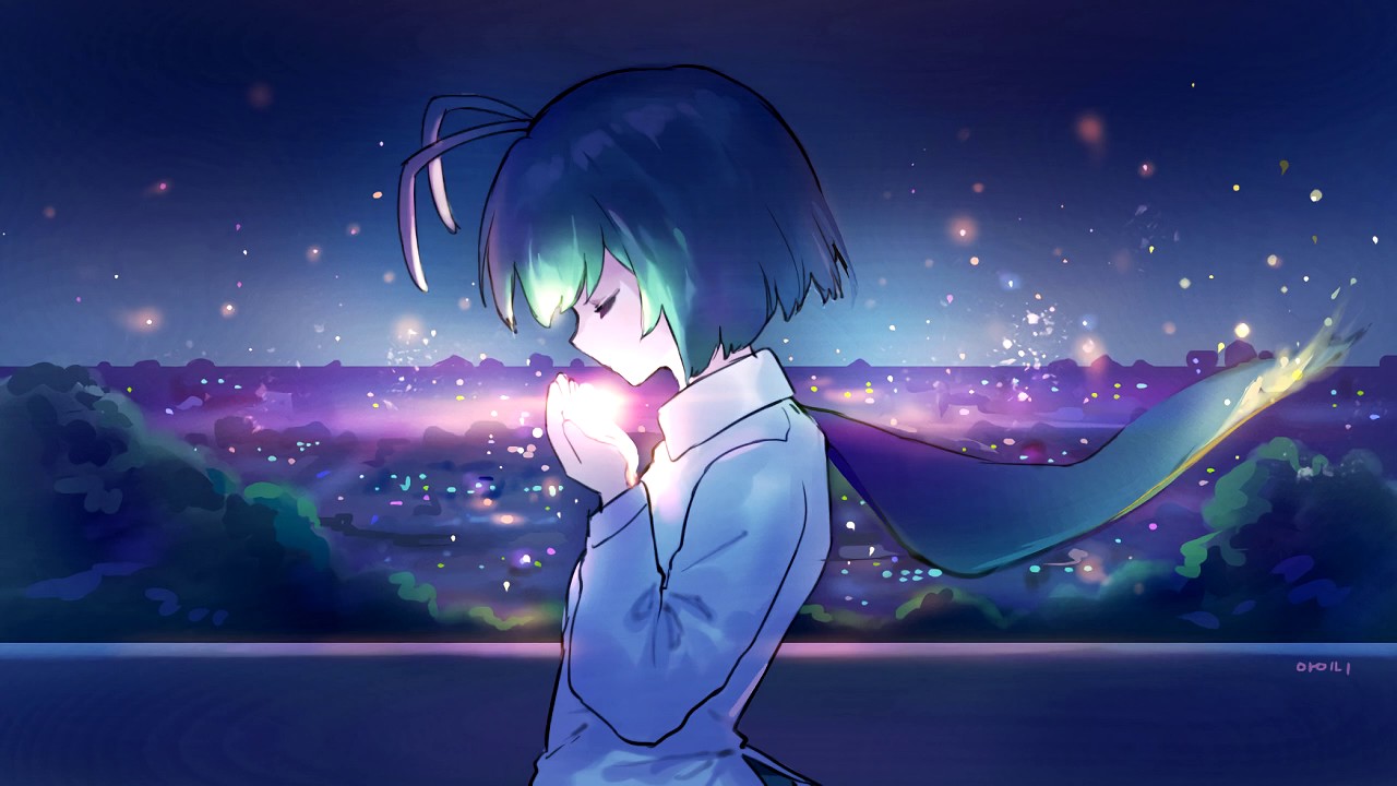 [Touhou Vocal] [SILENT DIFFERENCE] Honrou (spanish & english subtitles ...