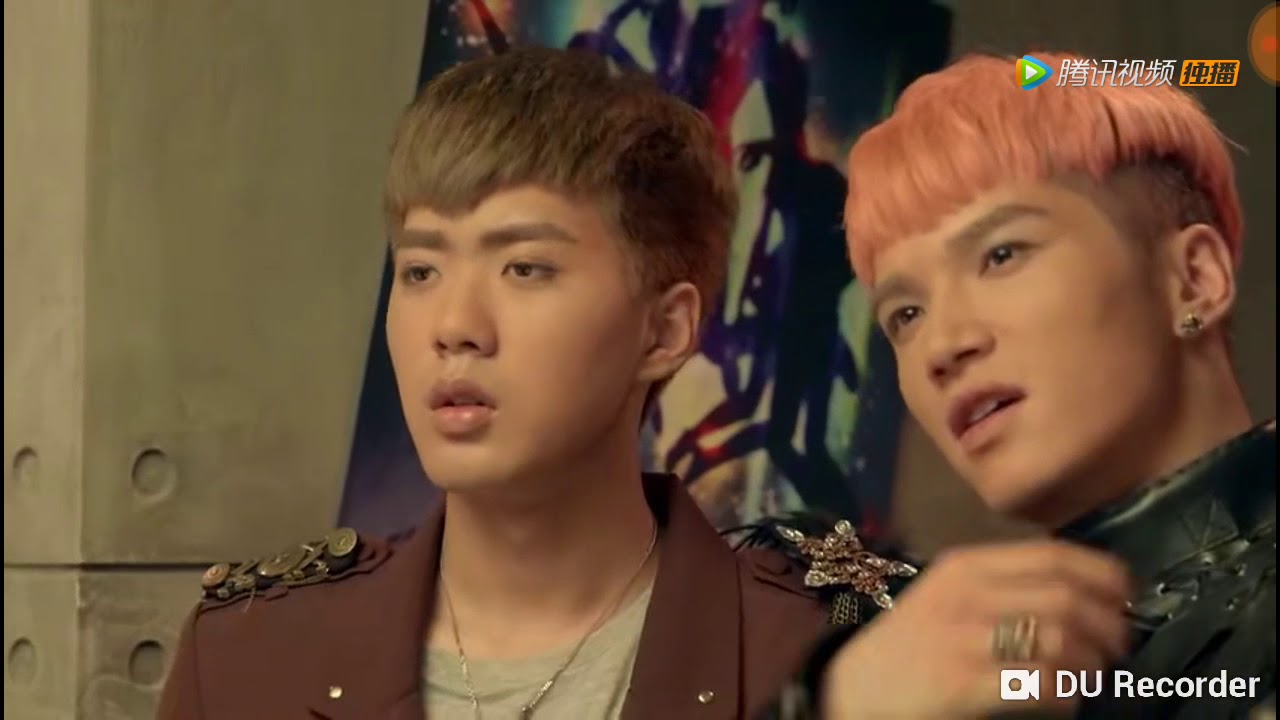 Chinese Dancing Baby Season.03 [14卷] - YouTube