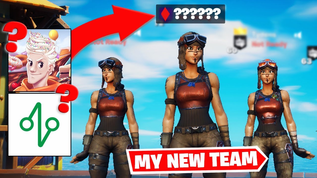 Left Team Parallel... (my new team) - YouTube