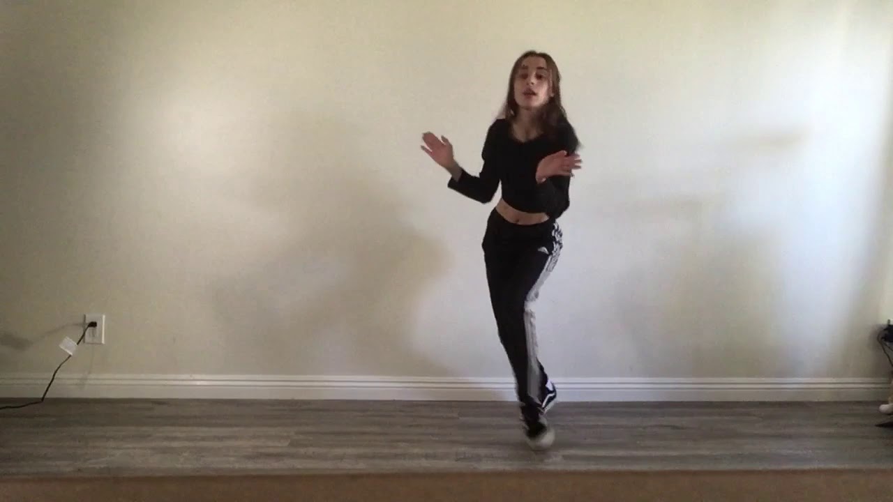 Audition Video - YouTube