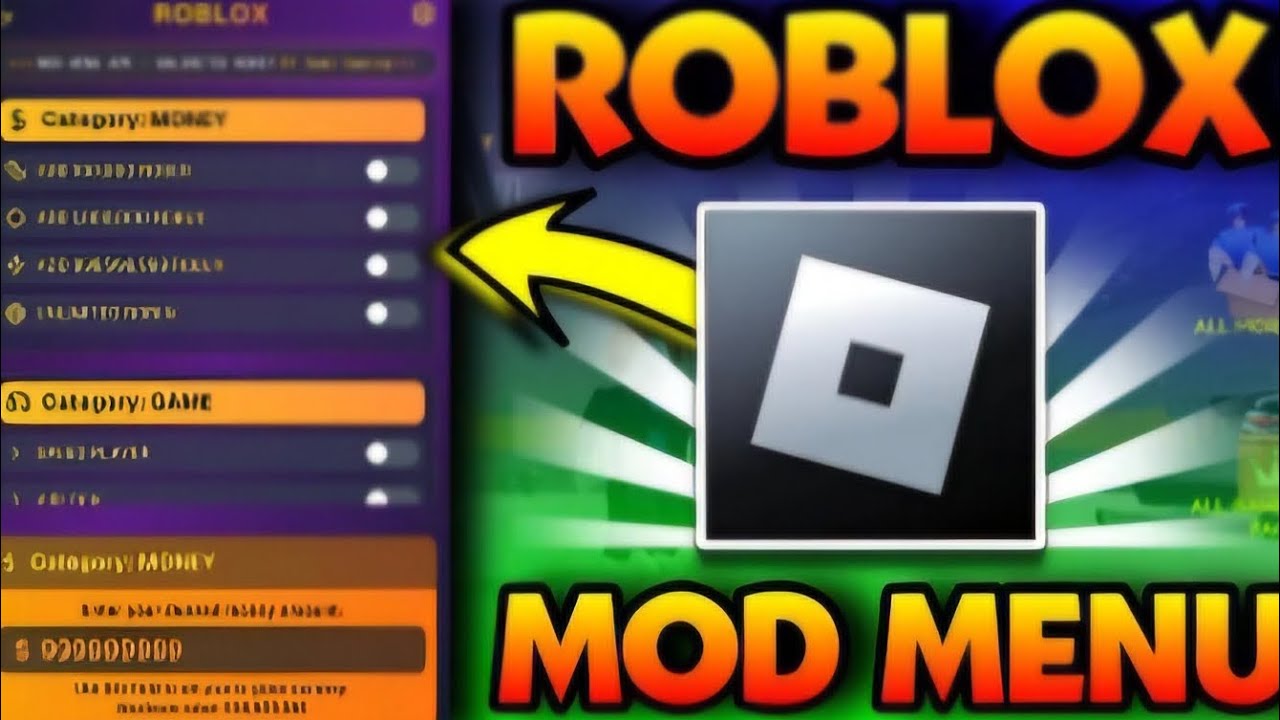 Roblox VIP Mod menu 2.658.460 Apk - Unlimited robux & free shopping 🤯 ...