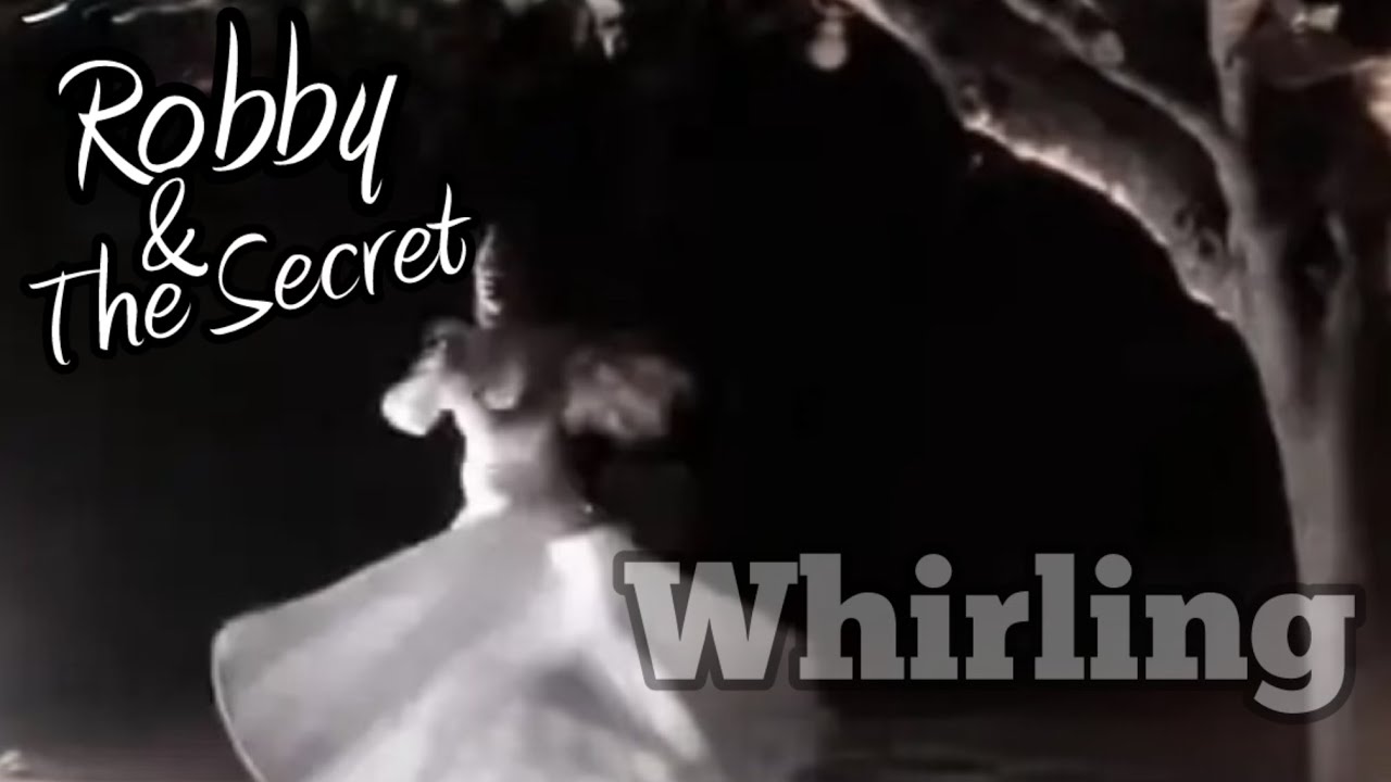 Robby and The Secret - Whirling (Official Music Video) - YouTube
