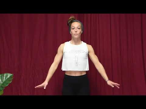 Ballet für Menschen ab 50 und Senior*innen mit Esther