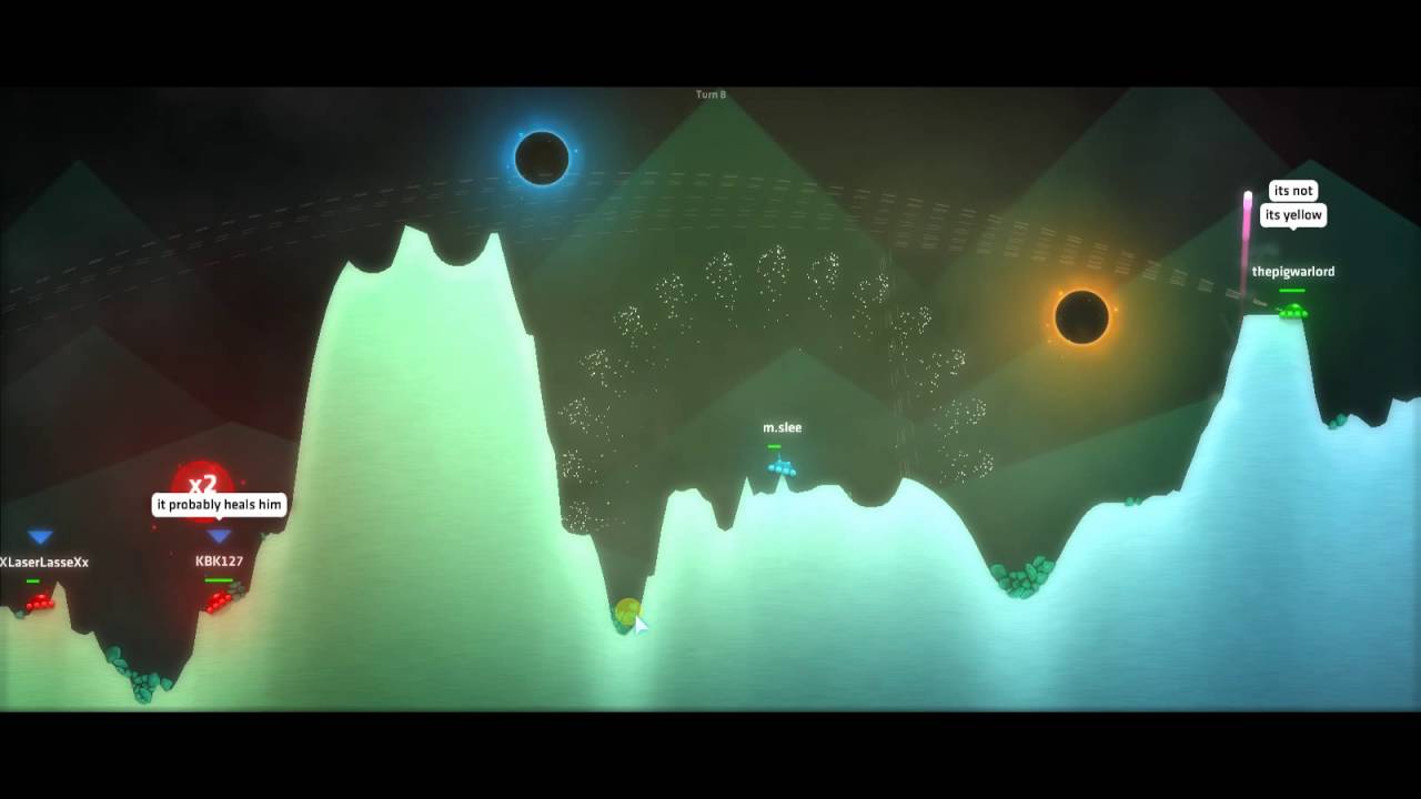 Shellshock live ep 2 - YouTube