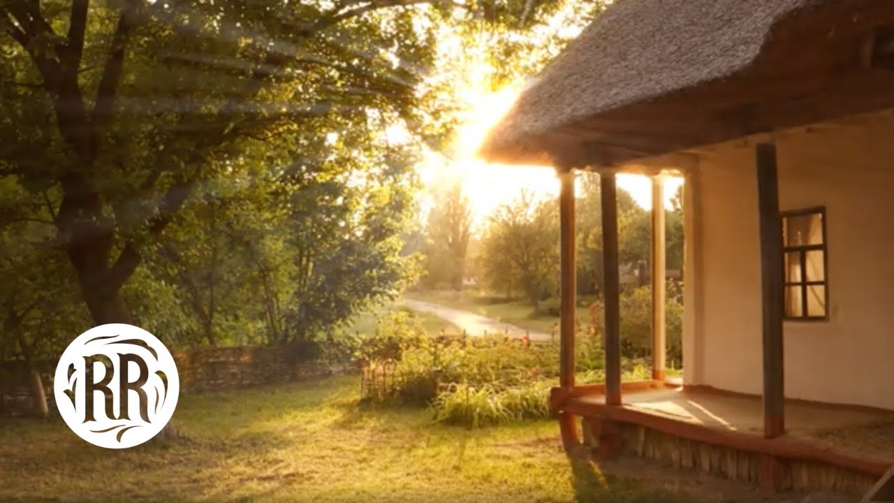 Rural Rhythm Records - Front Porch Pickin' [Bluegrass Visualizer] - YouTube