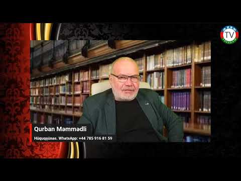 Arzu Göytürk: Şah bizi yaxşı əzir, əzilməli millətik.